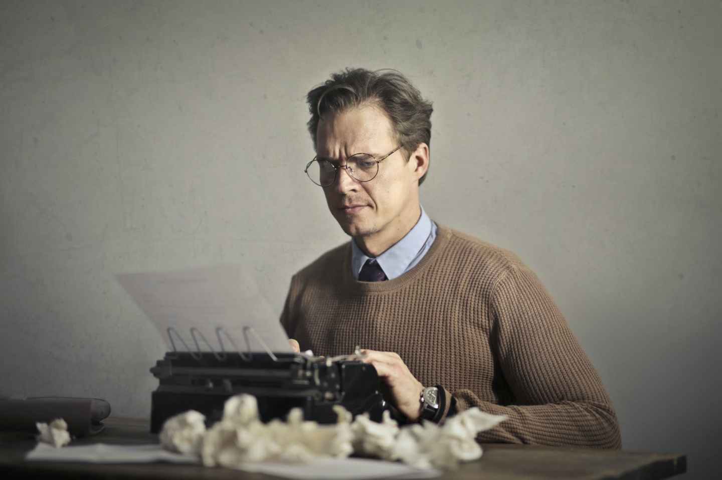 Set Up a Manuscript Template – The Write-Design